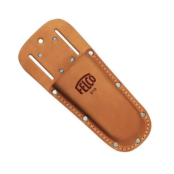 Felco Leather Holster - Womack Nursery